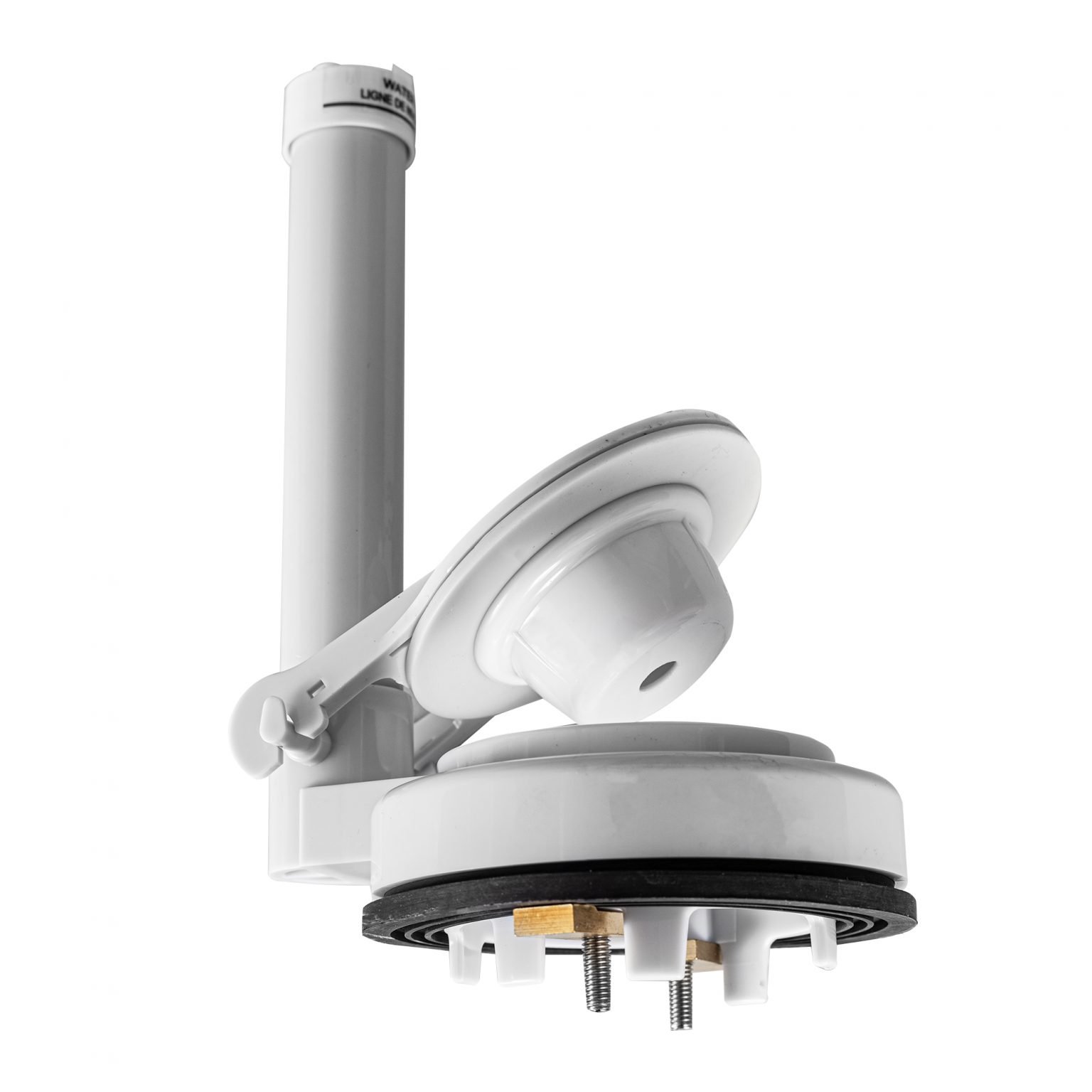 Flush Valves – FGI PARTS